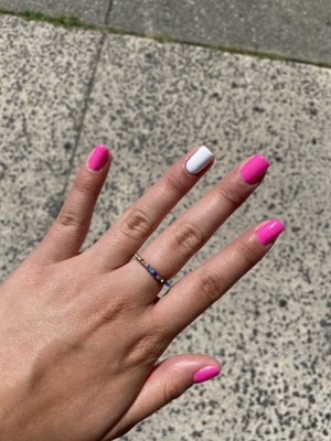 NEW WORLD NAILS - Updated August 2024 - 30 Photos & 26 Reviews - 210 ...