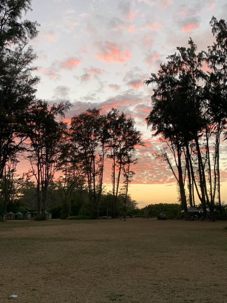 CAMP MOKULEIA - 88 Photos & 25 Reviews - 68-729 Farrington Hwy, Waialua ...