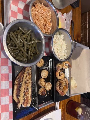 CAROLINA SMOKE BARBEQUE GRILL & COPPER STILL - 39 Photos & 28 Reviews ...