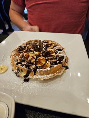 WAFFLES INCAFFEINATED - SOUTH SIDE - Updated January 2026 - 569 Photos ...