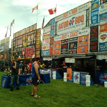 SCARBOROUGH RIBFEST - Updated December 2025 - 129 Photos & 13 Reviews ...