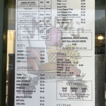 VERNA’S DRIVE IN - Updated October 2025 - 182 Photos & 217 Reviews ...