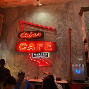 MARABU RESTAURANT - Updated May 2024 - 1076 Photos & 383 Reviews - 701 ...