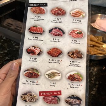 CHOGA KOREAN RESTAURANT - Updated January 2026 - 373 Photos & 320 ...