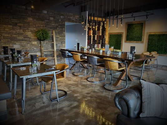 THE OLIVE BOARD CHARCUTERIE COMPANY - 21 Photos - Wine Bars - 376 ...