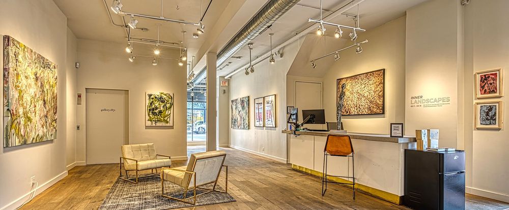 CHICAGO ART SOURCE - Updated May 2026 - 17 Photos - 1871 N Clybourn Ave ...
