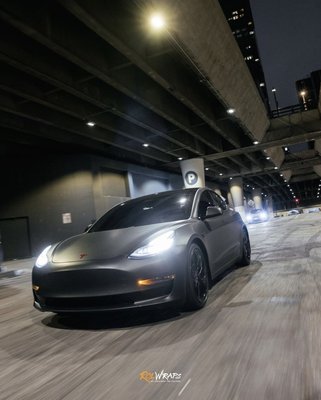 RC1 WRAPS - 81 Photos & 11 Reviews - 3262 Cherry Ave, Long Beach ...