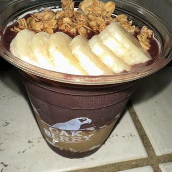 OAKBERRY ACAI - Updated January 2025 - 104 Photos & 40 Reviews - 3032 ...