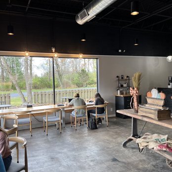 MUDDY GOOSE COFFEE CO. - Updated December 2024 - 68 Photos & 35 Reviews ...