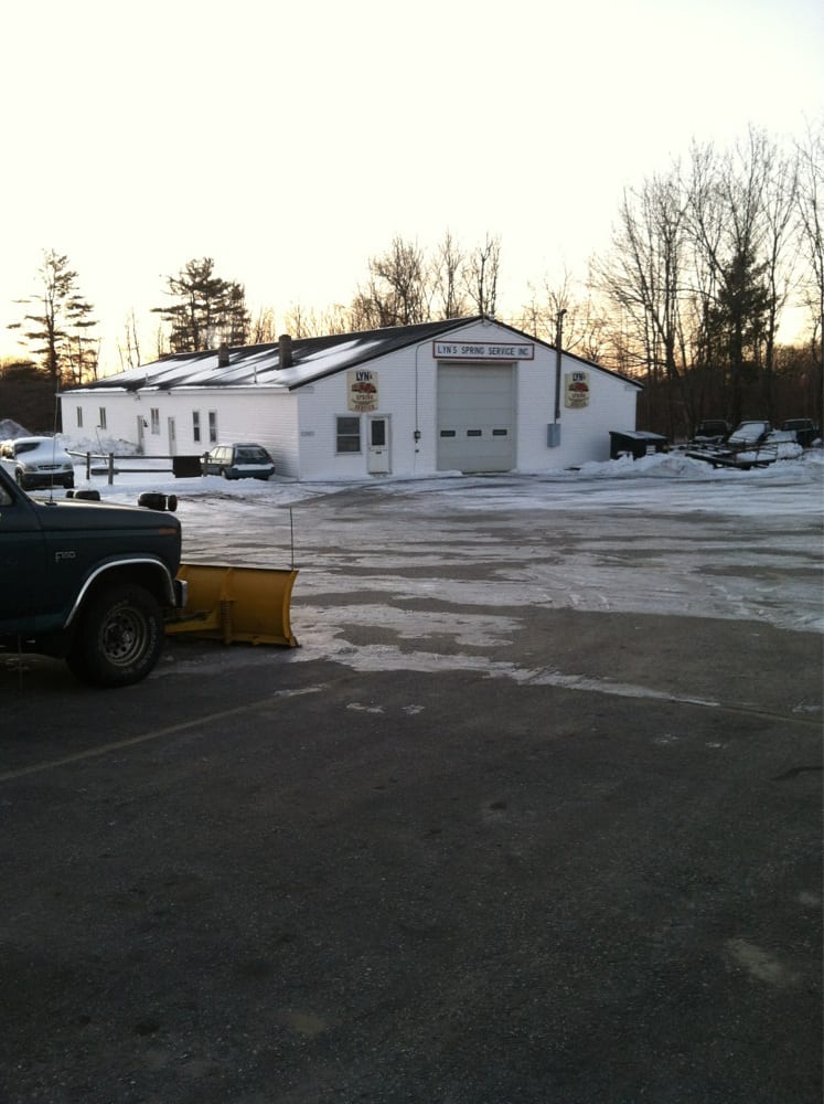 LYN’S SPRING SERVICE - Updated October 2025 - 1007 Lewiston Rd, New ...