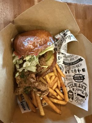 CHIK POP - Updated January 2026 - 19 Photos & 13 Reviews - 85 E ...