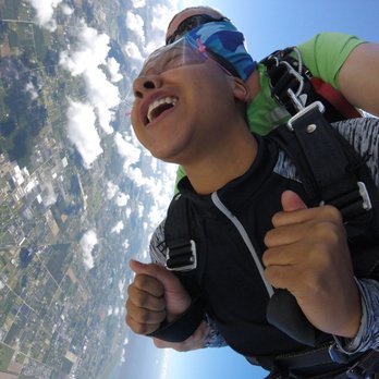 MIAMI SKYDIVING CENTER - Updated December 2025 - 206 Photos & 168 ...