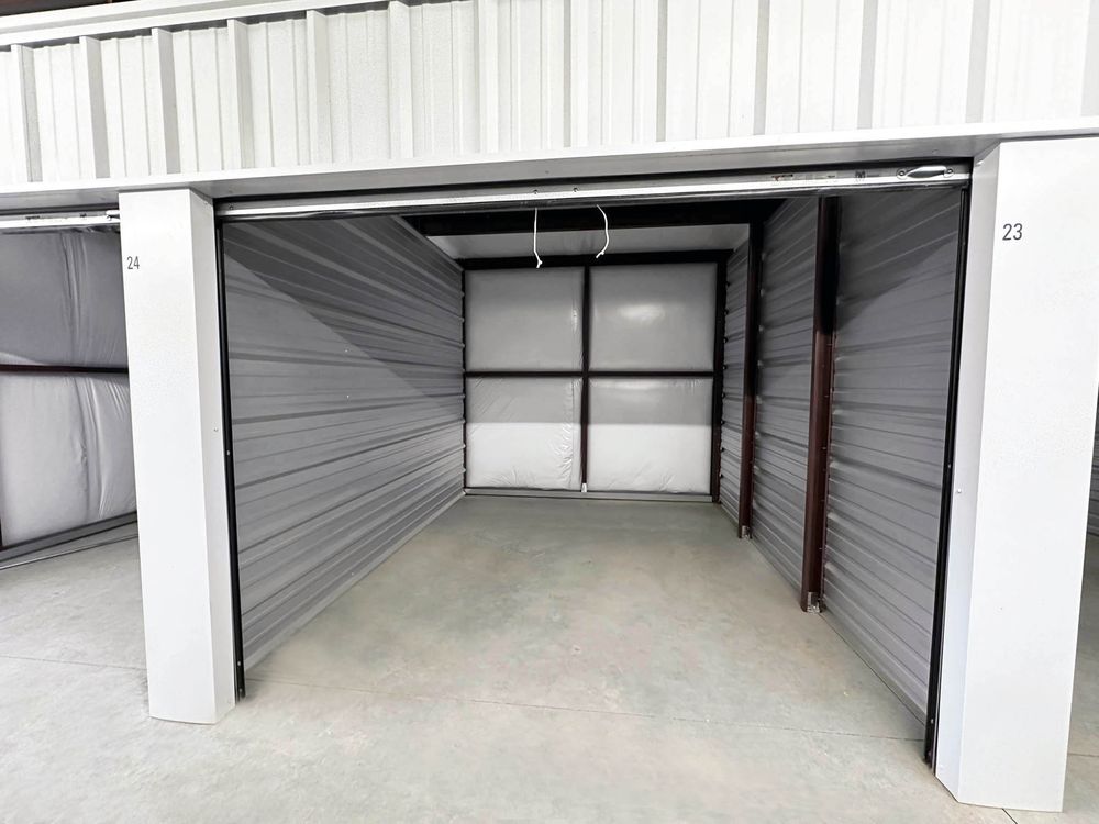 RIVERS EDGE RV & SELF STORAGE - Updated December 2025 - Request a Quote ...