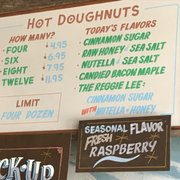 PIP’S ORIGINAL DOUGHNUTS & CHAI - 4146 Photos & 2814 Reviews - Coffee ...