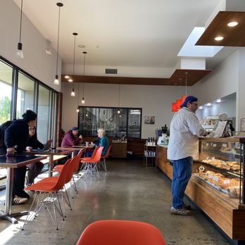 MACRINA BAKERY & CAFE - Updated December 2025 - 236 Photos & 118 ...