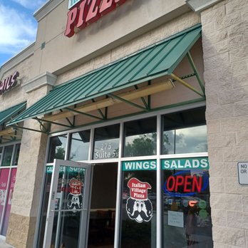 ITALIAN VILLAGE PIZZA Updated February 2025 71 Photos 118 Reviews 275 S Chickasaw Trl Orlando Florida Pizza Restaurant Reviews Phone Number Menu Yelp