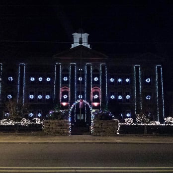 GARLAND COUNTY COURTHOUSE - Updated August 2025 - 501 Ouachita Ave, Hot ...