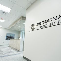 LIMITLESS MALE MEDICAL CLINIC - 14 Photos - 400 Gold Cir, Dakota Dunes ...