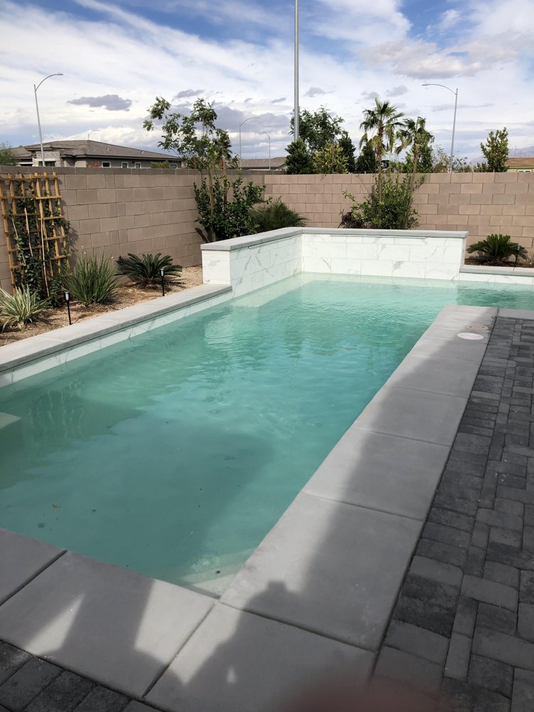 GREENCARE POOLS BY JEREMY - 17 Photos - Enterprise, NV - Yelp