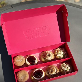 JUNIOR COOKIES - Updated November 2024 - 550 Photos & 225 Reviews ...