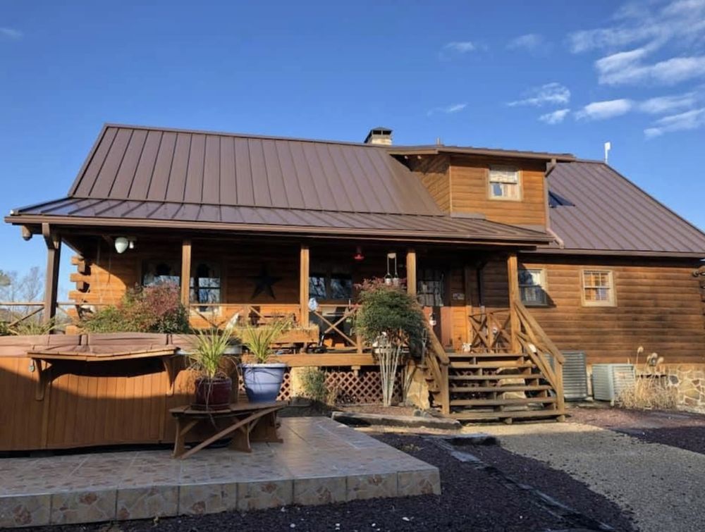 INTER ROOF - Updated August 2025 - 19 Photos - Henderson, North ...