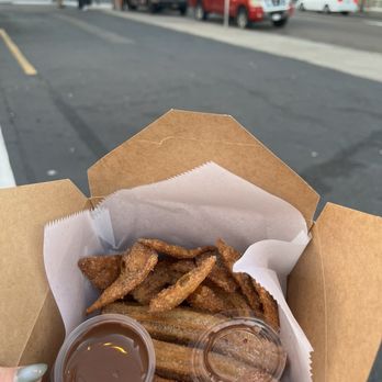 CHURRO ADDICT - Updated October 2025 - 211 Photos & 156 Reviews - 3151 ...