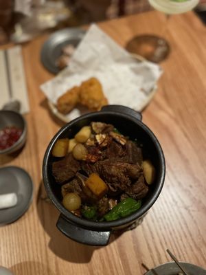 MOONO - 481 Photos & 80 Reviews - 29 E 32nd St, New York, New York ...