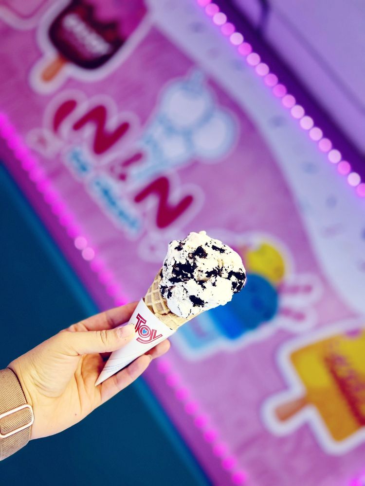 N&N ICE CREAM - 19 Photos - 435 S Atlantic St, Dillon, Montana ...