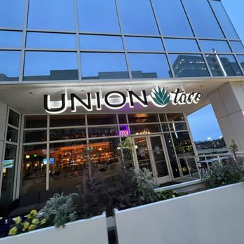 UNION TACO - CHESAPEAKE - Updated August 2024 - 353 Photos & 72 Reviews ...