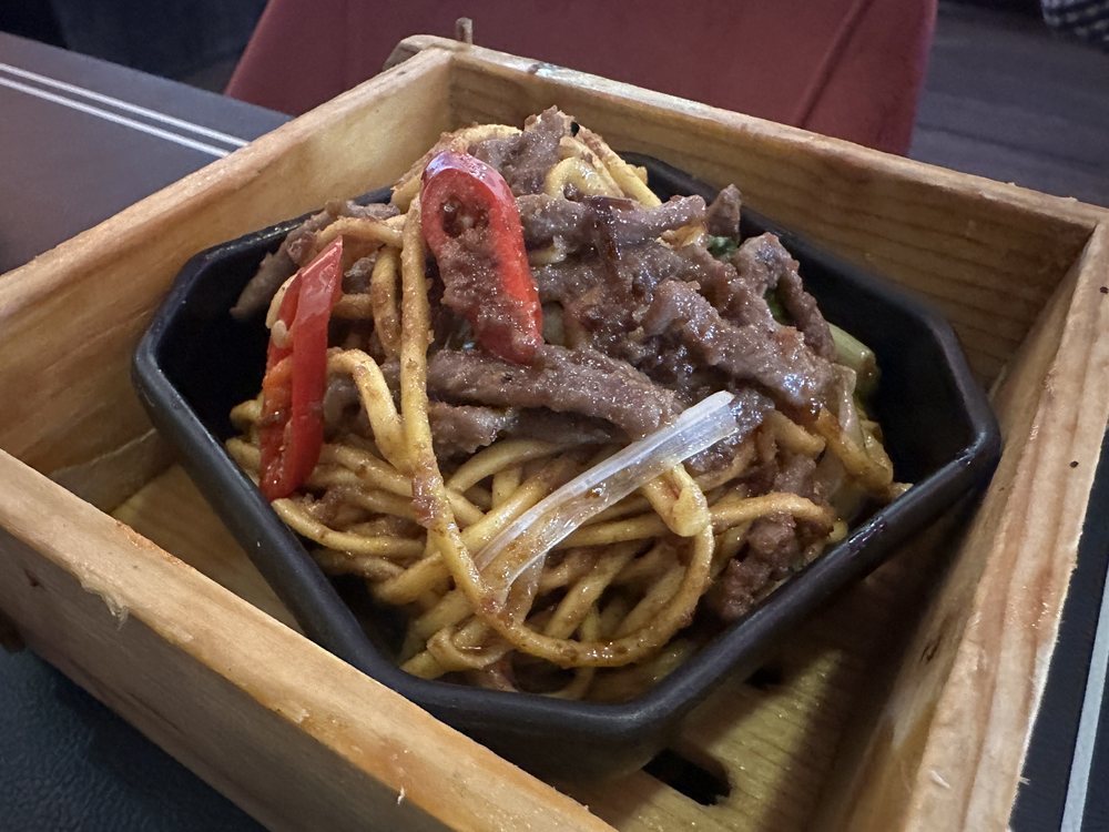 CHOJO - Updated November 2025 - 27 Photos - 16 Garway Road, London ...