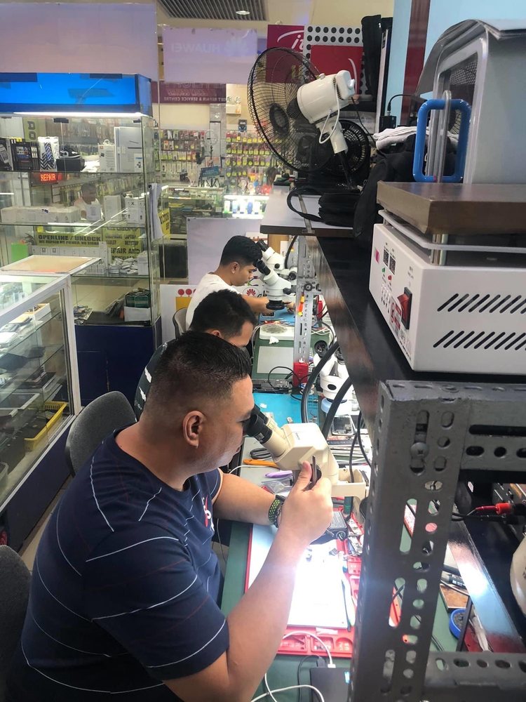 Open for Business - CITYLIGHT TELECOM CENTRE - Limketkai Dr, Cagayan De Oro, Misamis Oriental ...