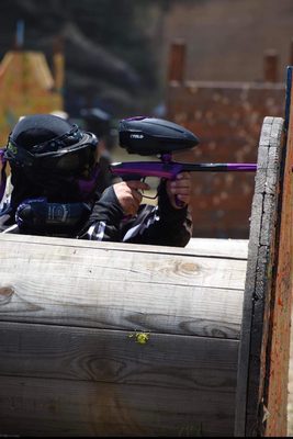 THE SHACK PAINTBALL FIELD - Updated November 2025 - 34 Photos & 17 ...