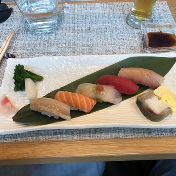 NOBU’S - Updated August 2025 - 127 Photos & 27 Reviews - 6253 Delmar ...