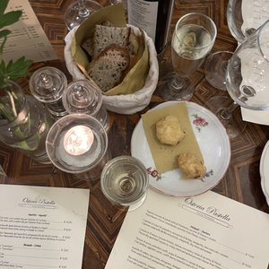 OSTERIA PASTELLA - Via della Scala 17R, Firenze, Italy - 371 Photos ...