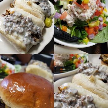 RIVERCRUST DELI - Updated January 2026 - 269 Photos & 297 Reviews ...