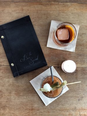 THE BOX SOCIAL - 233 Photos & 251 Reviews - Lounges - 3971 N Williams ...