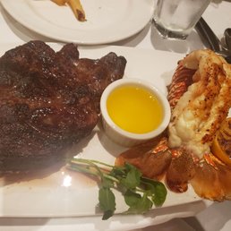 THE CAPITAL GRILLE - 657 Photos & 542 Reviews - 255 E Paces Ferry Rd NE ...