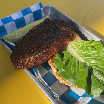 FISHMONGER -HIGHLANDS - Updated January 2025 - 136 Photos & 97 Reviews ...