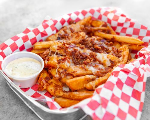 THE BUCKET - Updated December 2025 - 130 Photos & 143 Reviews - 4030 ...