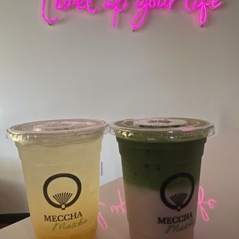 MECCHA MATCHA - Updated December 2024 - 91 Photos & 29 Reviews - 2000 ...