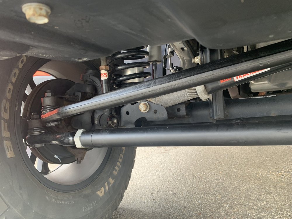 MERIDIAN OFF-ROAD CENTER - Updated October 2025 - 655 New Castle Rd ...