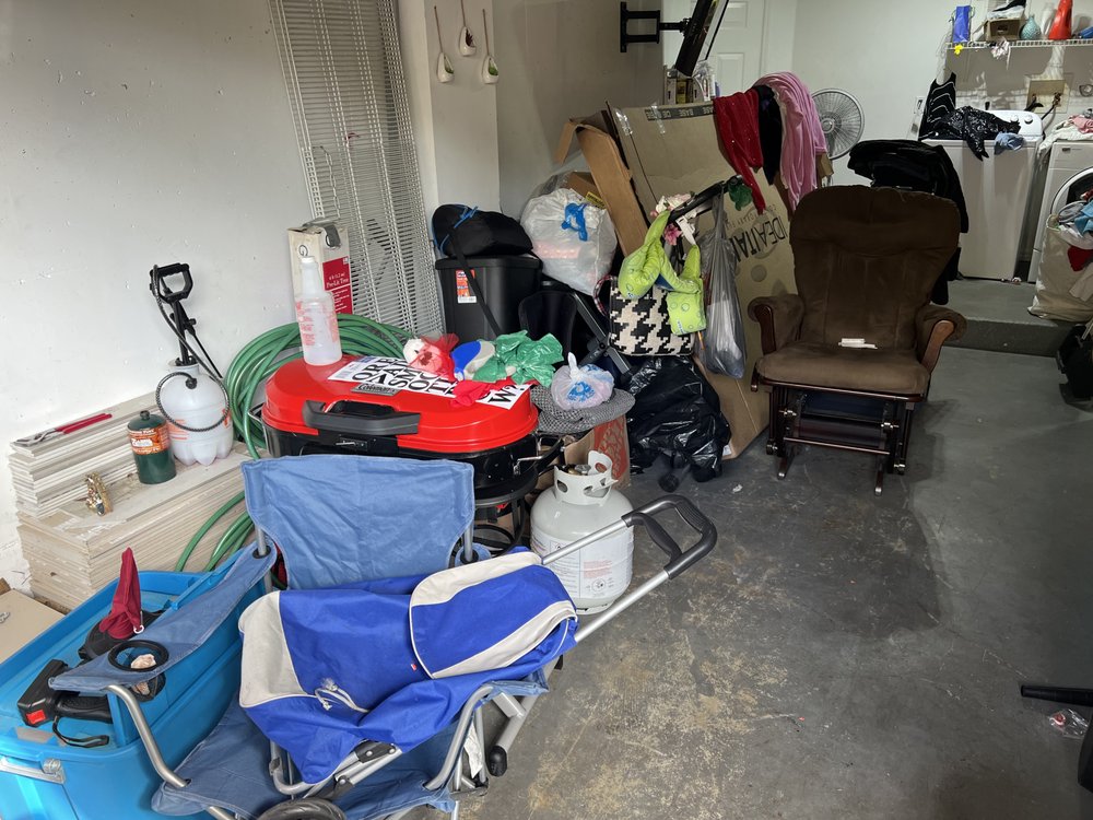 TRASH MONKEY JUNK REMOVAL - Updated April 2025 - 22 Photos - West Palm Beach, Florida - Junk ...