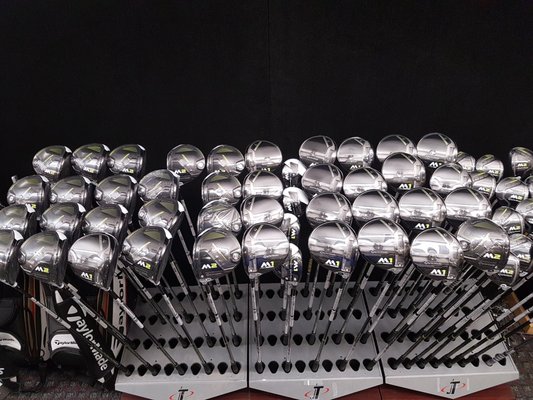 GOLF TRADERS - Updated December 2025 - 305-12445 Lake Fraser Drive SE, Calgary, Alberta - Golf ...