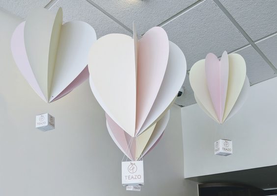 TEAZO - 305 Photos & 146 Reviews - Bubble Tea - 1050 Taraval St, San ...