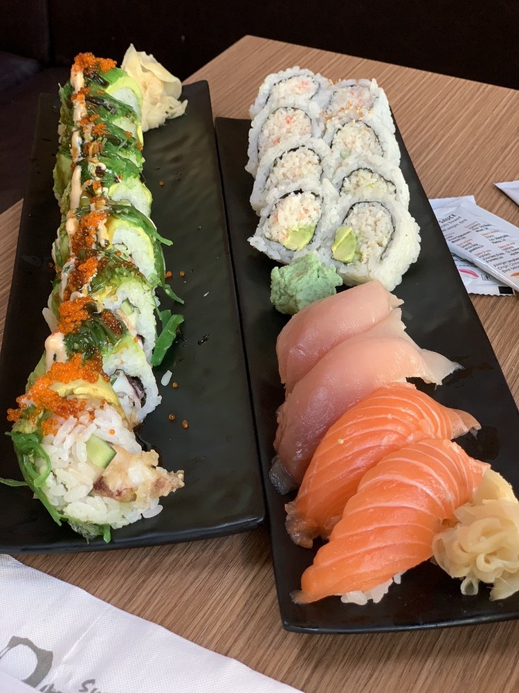 SUSHI BANG - Updated August 2025 - 37 Photos & 28 Reviews - 2315 Cambie ...