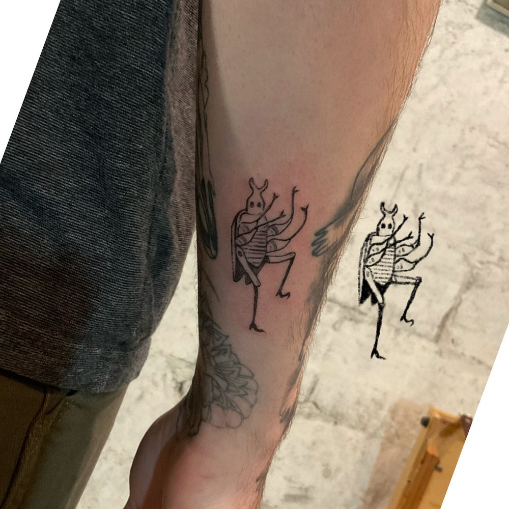 FLOW STATE TATTOOS - Updated September 2025 - Request an Appointment ...