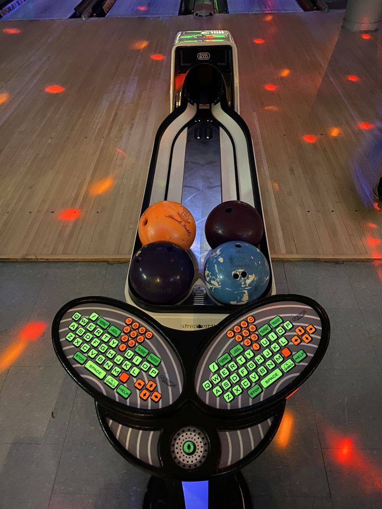 MARKHAM BOWL - Updated July 2025 - 35 Photos & 34 Reviews - 5762 ...