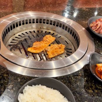 CHOW WON KOREAN STEAKHOUSE - Updated August 2024 - 45 Photos & 18 ...