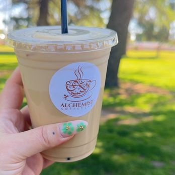 ALCHEMIST COFFEE LAB - Updated August 2024 - 123 Photos & 95 Reviews ...