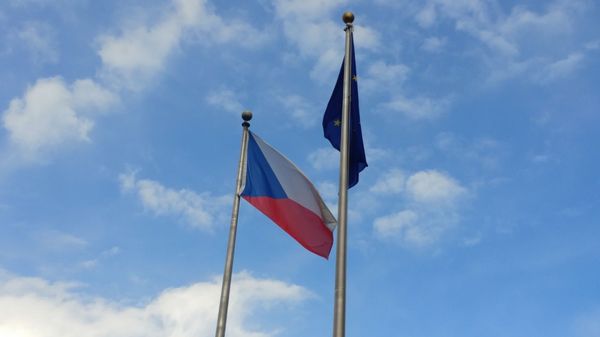 EMBASSY OF CZECH REPUBLIC - Updated August 2025 - 51 Photos - 3900 ...